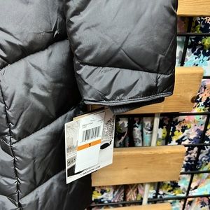 1 Madison | Jackets & Coats | Nwt Madison Luxe Dyed Blue Detachable Fox ...